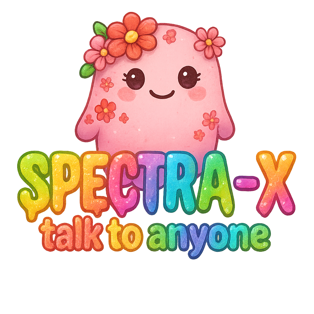 Spectra-X